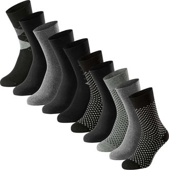 Schiesser Socken
