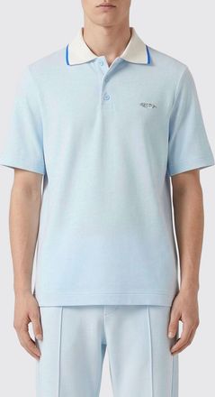 Casablanca Polo CASABLANCA Herren Farbe Hellblau