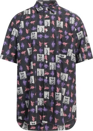 Comme Des Gar&ccedil;ons TOPS - Hemden auf YOOX.COM