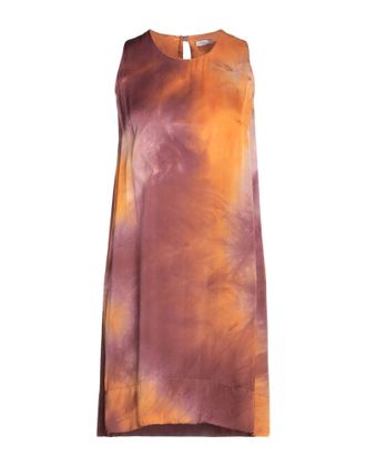 Rossopuro KLEIDER - Mini-Kleider auf YOOX.COM