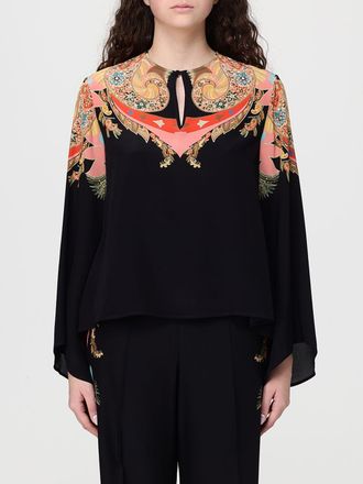 Etro Top ETRO Femme couleur Noir