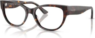 Vogue Eyewear Vogue, unisex, Accessoires, Brun, Taille: 53 MM Vo5604 Lunettes de soleil