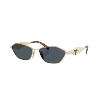 Prada Damen, Accessories, Gelb, 57 MMGr&ouml;&szlig;e