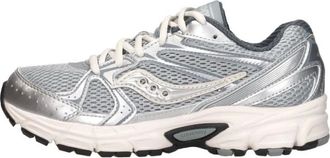Saucony Homme, Chaussures, Gris, Taille: 37 EU Ride Millennium