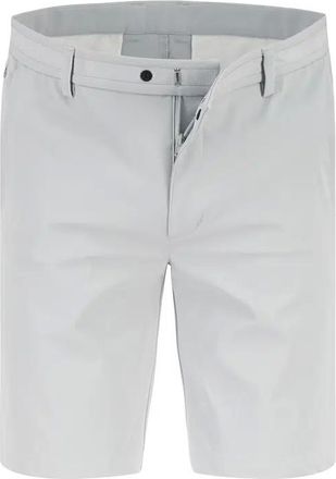 Boggi Milano Herren Shorts grau