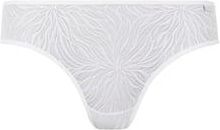 Calvin Klein Culotte en dentelle