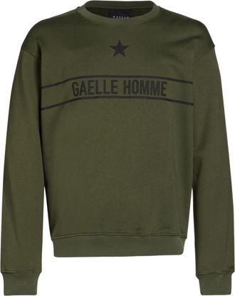 Ga&euml;lle Paris TOPS - Sweatshirts auf YOOX.COM