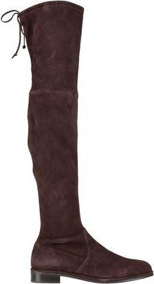 Stuart Weitzman CHAUSSURES - Bottes sur YOOX.COM