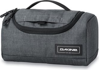 Dakine Revival Travel Kit - Carbon