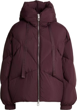 Duno JACKEN & M&Auml;NTEL - Pufferjacken & Daunenjacken auf YOOX.COM