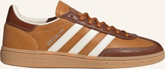 adidas Originals Adidas Originals Sneaker Handball Spezial braun