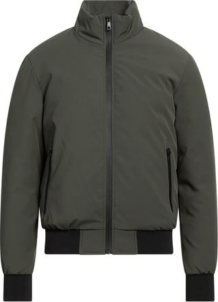 Mabrun JACKEN & M&Auml;NTEL - Jacken und Anoraks auf YOOX.COM