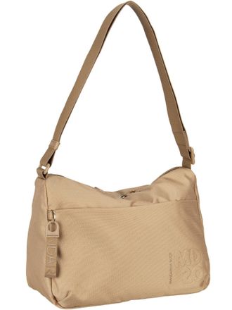 Mandarina Duck MD20 CROSSOVER, Damen MD20 CROSSOVER, WARM TAUPE