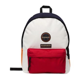 Napapijri Casual Voyage Rucksack Multicolor Unisex - - Bags - Herren - Mehrfarbig - ONE SIZE
