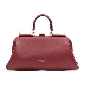 Dolce & Gabbana Damen, Taschen, Rot, ONE SIZEGr&ouml;&szlig;e