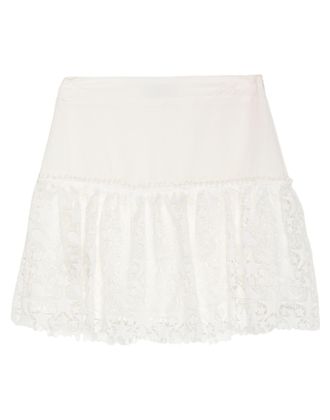 Ga&euml;lle Paris HOSEN & R&Ouml;CKE - Minir&ouml;cke auf YOOX.COM