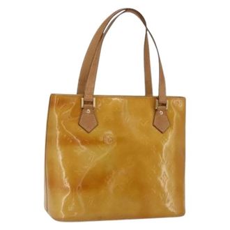 Louis Vuitton Pre-owned Tote Bag - - Pre-owned - Damen - Beige - ONE SIZE