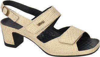 Vital Damen, Schuhe, Beige, 42 EUGr&ouml;&szlig;e