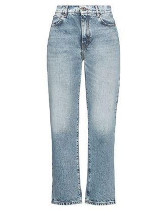 Max Mara BAS - Pantalons en jean sur YOOX.COM