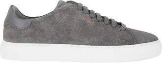 Axel Arigato Homme, Chaussures, Gris, Taille: 43 EU Clean 90 Suede Baskets