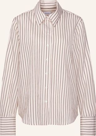 Seidensticker Seidensticker Hemdbluse beige