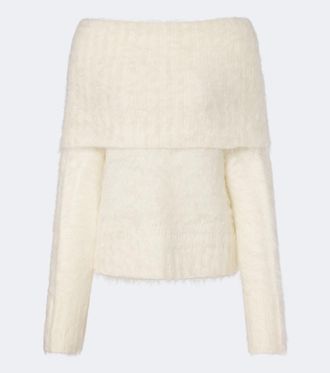 Joseph Pull Belper en cachemire