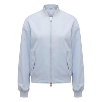 Calvin Klein Jeans Femme, Vestes, Bleu, Taille: 38 FR Winter Vestes