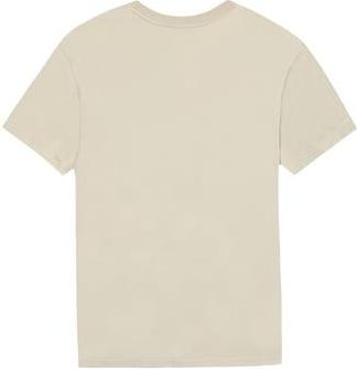 Maison Labiche T-shirt droit brod&eacute; en coton