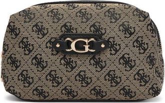 Guess Kosmetiktasche PW7586 P6490 Beige