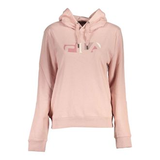 Fila Damen, Sweatshirts & Hoodies, Rosa, XSGr&ouml;&szlig;e