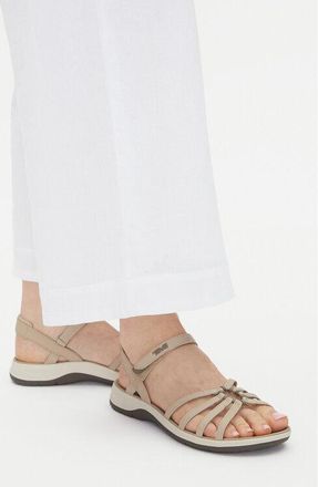 Teva Sandalen Tirra Traveler 1166130 &Eacute;cru