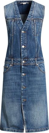 Stella McCartney KLEIDER - Midi-Kleider auf YOOX.COM