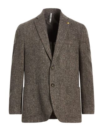 Alessandro Gilles ANZ&Uuml;GE und CO-ORDS - Blazers auf YOOX.COM