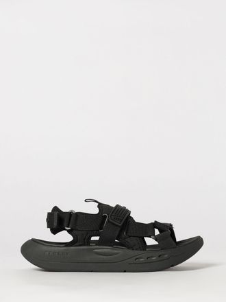 Oakley Studio Sandalen aus Polyester mit verstellbarem Riemen und Klettverschluss