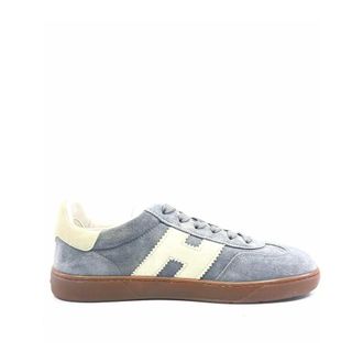 Hogan H6470 Sneakers - - Shoes - Herren - Blau - 41 1/2 EU