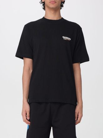 Barrow T-Shirt BARROW Homme couleur Noir