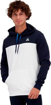 Le Coq Sportif Sweat Heritage n&deg;1 m n.o.w/Sky captai XL
