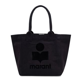 Isabel Marant Damen, Taschen, Schwarzk, ONE SIZEGr&ouml;&szlig;e