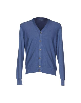 Hackett STRICKWAREN - Strickjacken auf YOOX.COM
