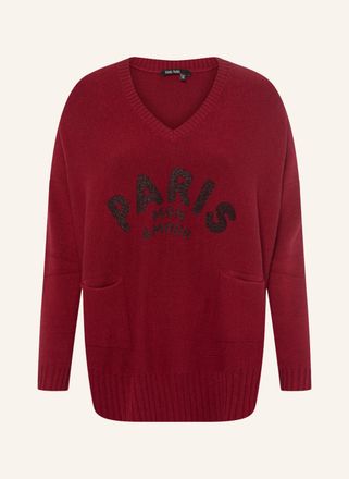 Marc Aurel Marc Aurel Pullover rot