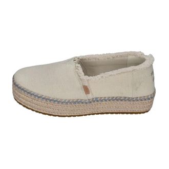 Toms Toms, Damen, Schuhe, Beige, 38 1/2 EUGr&ouml;&szlig;e
