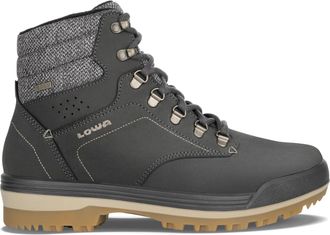 Lowa Stiefel mittel NERA GTX anthrazit/beige, 43.5