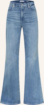Good American Good American Flared Jeans Good Legs Flare blau