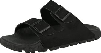 BOSS Pantolette Surfley Sand