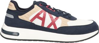A|X Armani Exchange SCHUHE - Sneakers auf YOOX.COM