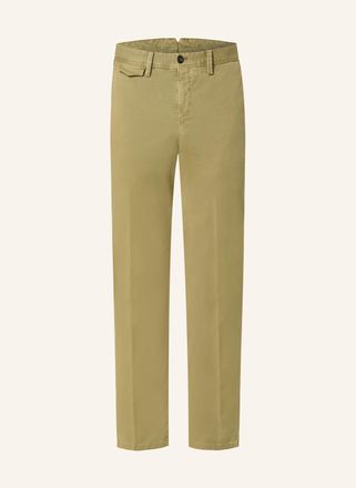 Pantaloni Torino Pt Torino Chino Extra Slim Fit gruen