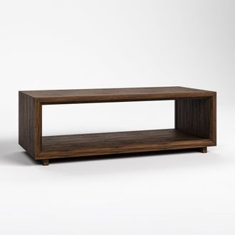 Stickley Saranac Cocktailtisch