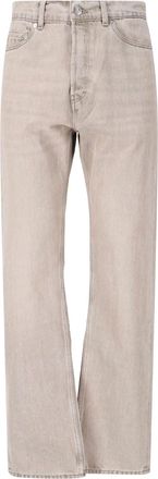 Our Legacy Jeans First Cut