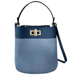 Furla Damen, Taschen, Blau, ONE SIZEGr&ouml;&szlig;e