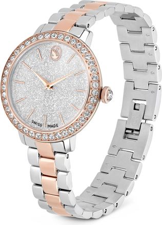 Swarovski Uhr Matrix